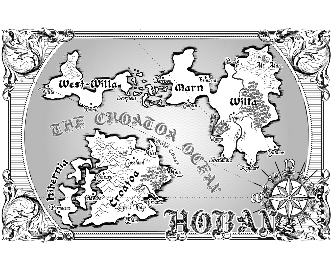 H | leagueofelderglossary